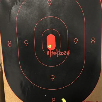 OUTPOST RANGE - Updated January 2026 - 20 Photos & 17 Reviews - 2930 S ...