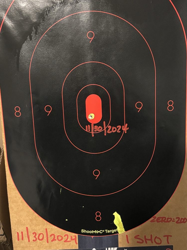 OUTPOST RANGE - Updated January 2026 - 20 Photos & 17 Reviews - 2930 S ...