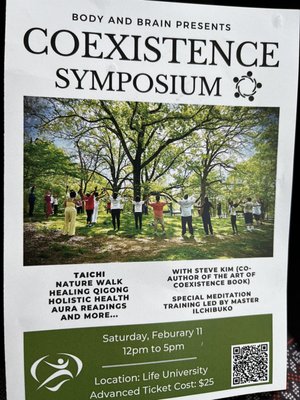 LIFE UNIVERSITY - Updated December 2025 - 32 Photos & 42 Reviews - 1269 ...