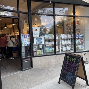 MADISON STREET BOOKS - Updated May 2026 - 20 Photos & 27 Reviews - 1127 ...