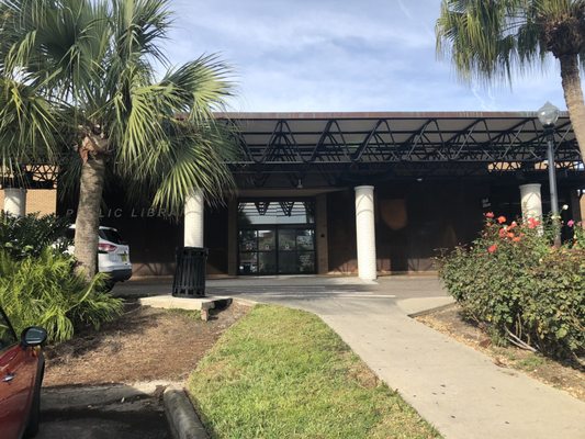 LAKELAND PUBLIC LIBRARY - Updated August 2025 - 37 Photos & 16 Reviews ...