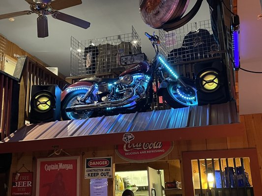 HIGH OCTANE SALOON - Updated October 2025 - 16 Photos & 11 Reviews ...