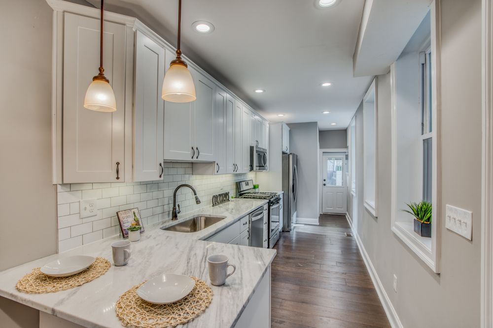 AVERY PROPERTIES - Updated September 2025 - 4401 Eastern Ave, Baltimore, Maryland - General ...