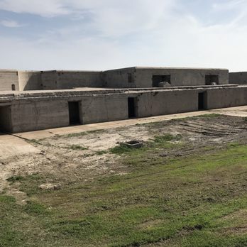 FORT TRAVIS - Updated March 2025 - 56 Photos & 16 Reviews - 900 Hwy 87 ...