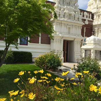 SHIVA-VISHNU TEMPLE LIVERMORE - Updated June 2025 - 74 Photos & 57 ...