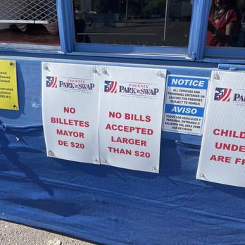 PHOENIX PARK ‘N SWAP - Updated December 2025 - 141 Photos & 66 Reviews ...