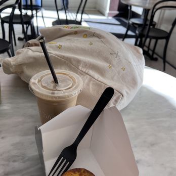 CAFE ORA - Updated October 2025 - 32 Photos & 17 Reviews - 649 S Olive ...