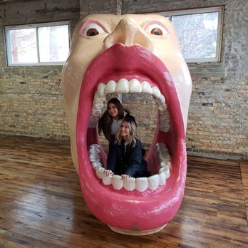 IMPRESSION 5 SCIENCE CENTER - Updated January 2026 - 76 Photos & 49 ...