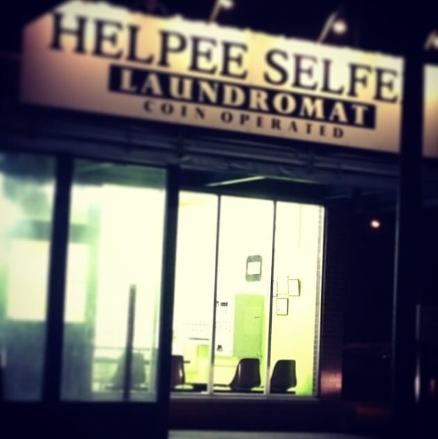HELPEE SELFEE LAUNDROMAT - Updated December 2025 - 131 S Main St ...
