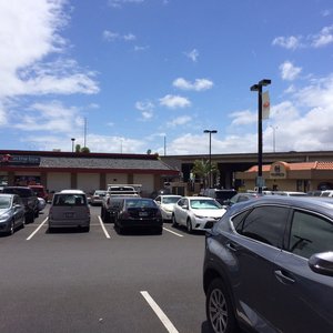 STADIUM MALL - 39 Photos & 20 Reviews - 4510 Salt Lake Blvd, Honolulu ...