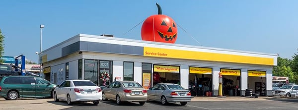 CARDINAL PLAZA SHELL - Updated December 2025 - 51 Photos & 116 Reviews ...