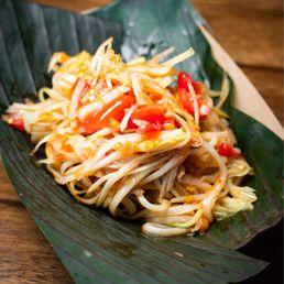 STICKY RICE LAO STREET FOOD - 2364 Photos & 954 Reviews - 1915 E ...