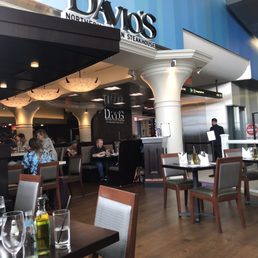 DAVIO’S NORTHERN ITALIAN STEAKHOUSE - Updated December 2025 - 141 ...