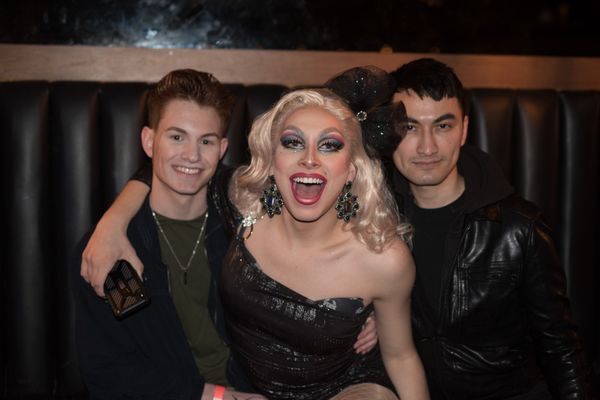 AXIS NIGHTCLUB - Updated December 2025 - 44 Photos & 106 Reviews - 775 ...