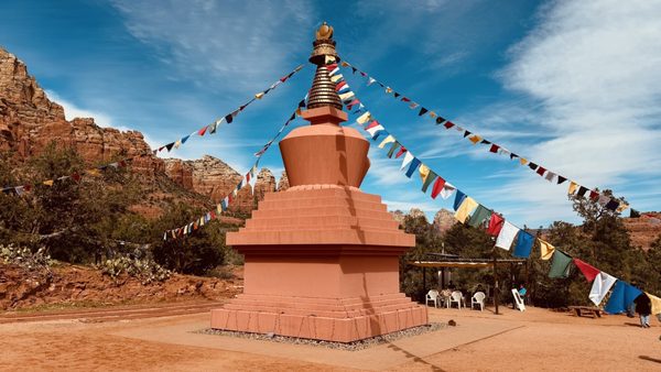 AMITABHA STUPA AND PEACE PARK - Updated January 2025 - 731 Photos & 132 ...