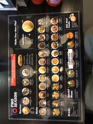 PHO SEASON - 292 Photos & 460 Reviews - 2222 Foothill Blvd, La Cañada ...