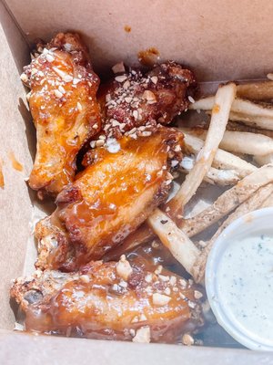 SECOND RODEO BREWING - 194 Photos & 77 Reviews - 122 E Exchange Ave ...