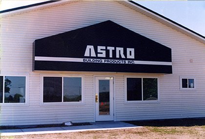 ASTRO BUILDING PRODUCTS - Updated December 2025 - 3275 Astro Pl ...