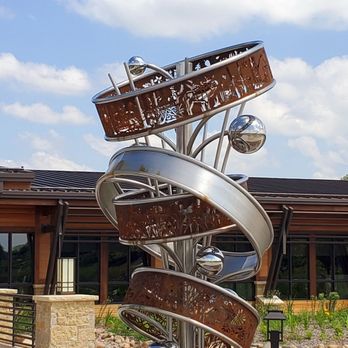 JESTER PARK NATURE CENTER - Updated December 2025 - 70 Photos - 12130 ...