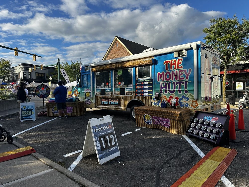 PLYMOUTH FALL FESTIVAL - Updated January 2026 - 20 Photos - Kellogg ...