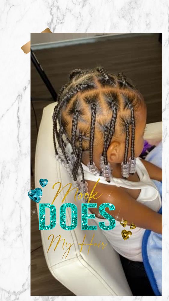 MOOK DOES MY HAIR - Updated June 2024 - Riverside, California - Hair ...