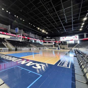 FRONTWAVE ARENA - Updated October 2025 - 307 Photos & 70 Reviews - 3475 Hero Dr, Oceanside ...