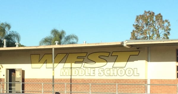 MARY R. STAUFFER MIDDLE SCHOOL - Updated October 2025 - 22 Photos ...