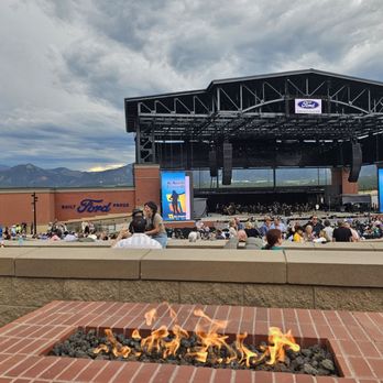 FORD AMPHITHEATER - Updated December 2025 - 35 Photos & 46 Reviews - 95 ...
