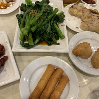DIMSUM SEAFOOD RESTAURANT - Updated July 2024 - 565 Photos & 232 ...