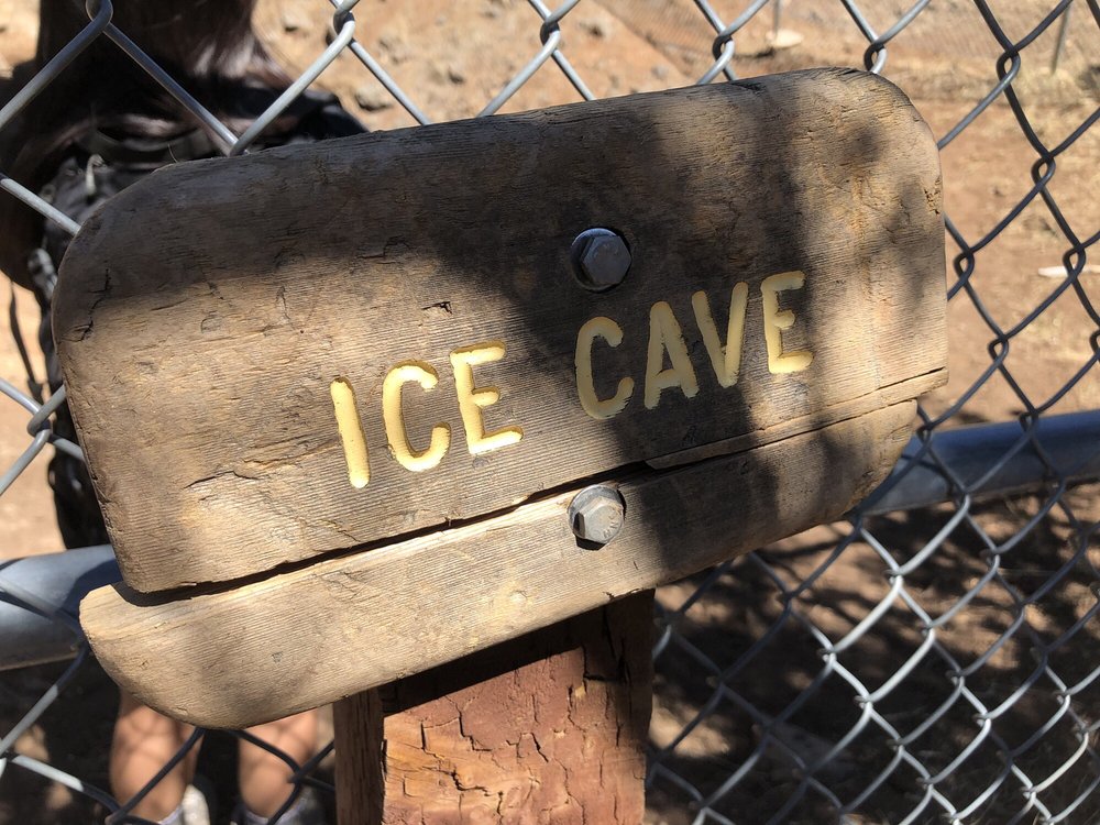 BLUE RIDGE CAVE TRAIL - Updated May 2026 - 39 Photos - 3103 Porter ...