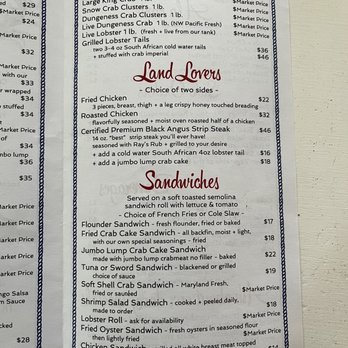 SHIP BOTTOM SHELLFISH - Updated April 2025 - 297 Photos & 454 Reviews ...