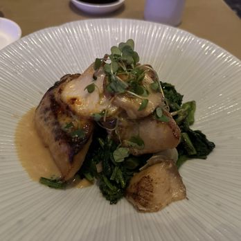 MRS FISH - Updated August 2024 - 4858 Photos & 1823 Reviews - 448 South ...