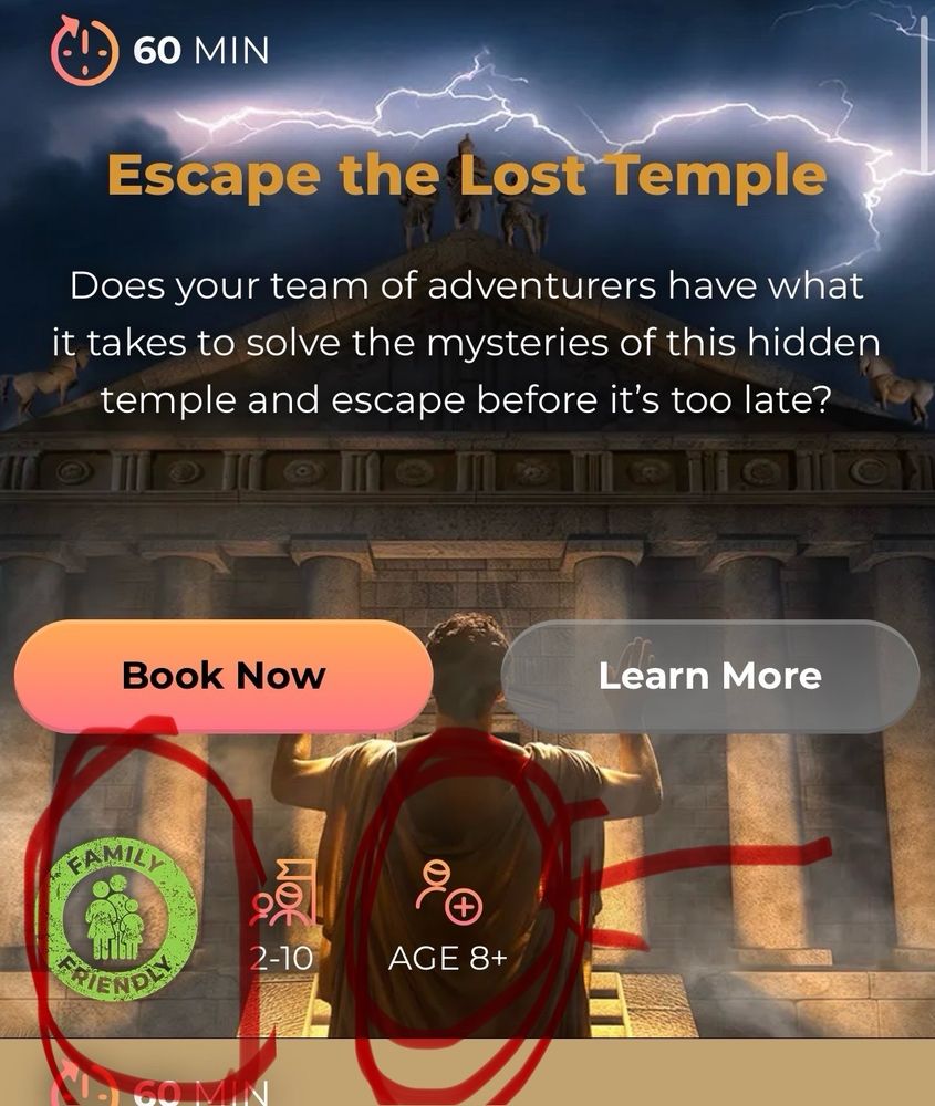 PUZZLE BREAK - Updated July 2025 - 21 Photos & 221 Reviews - 2124 2nd ...