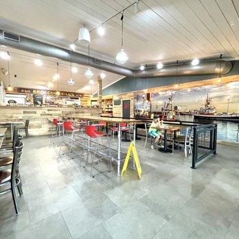 SLAPFISH - Updated January 2026 - 868 Photos & 573 Reviews - 15009 Gray ...