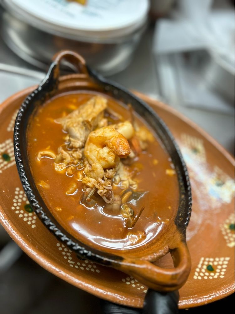 LAS DOS MIXTECA’S - Updated September 2025 - 32 Photos - 1285 Castleton ...