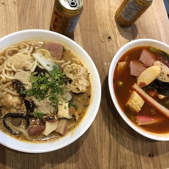 QING SHU MALATANG - Updated December 2025 - 28 Photos - 4733 Steeles ...