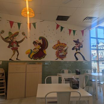PRINCE TAQUERIA - Updated September 2025 - 150 Photos & 51 Reviews ...
