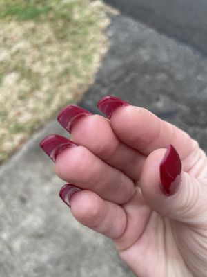 A1 NAILS - Updated March 2025 - 63 Photos & 23 Reviews - 4513 Garth Rd ...