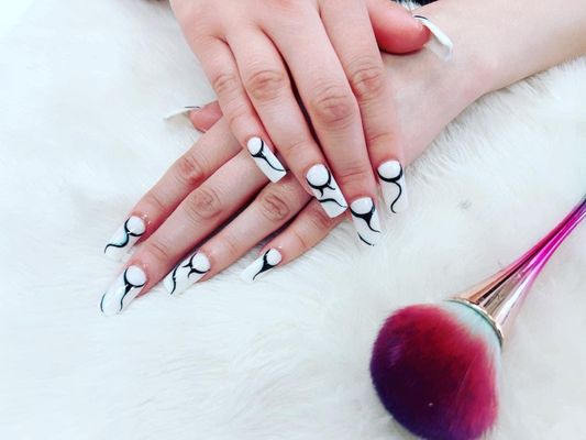 HAPPINESS NAILS & SPA - Updated January 2026 - 301 Photos & 257 Reviews ...