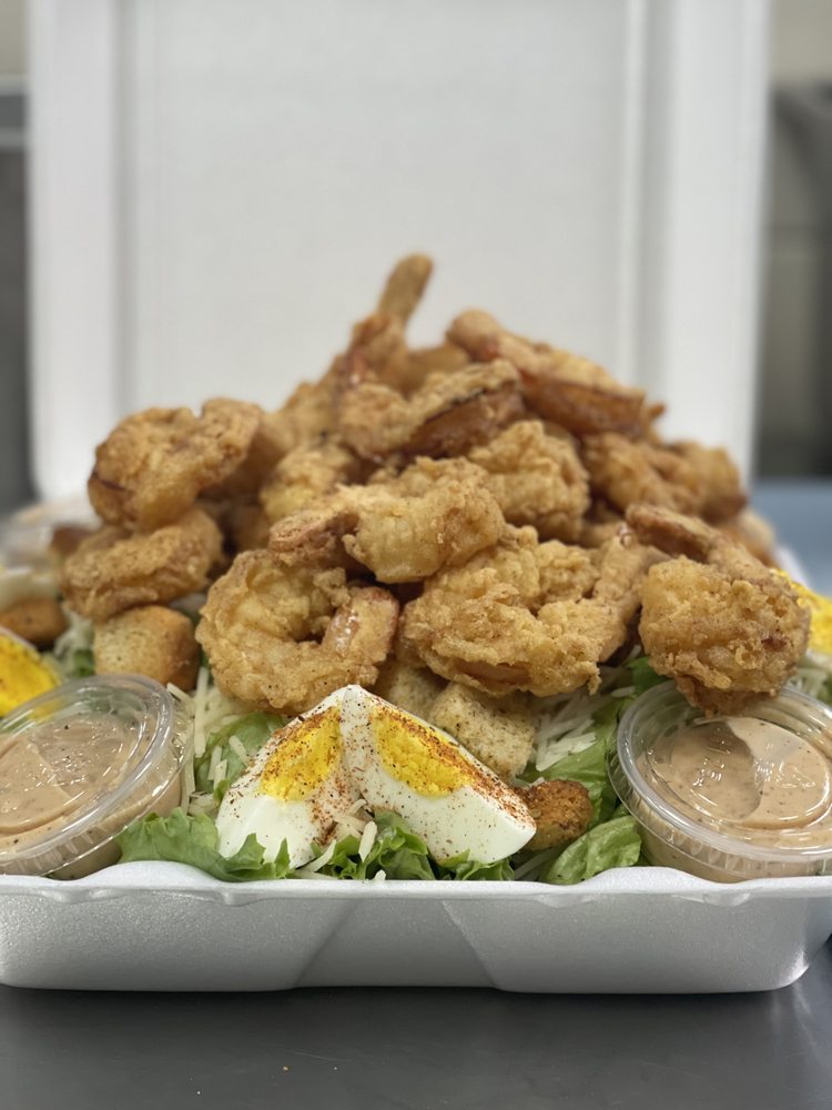 N&N CREOLE SOUL KITCHEN | 188 Photos & 107 Reviews | 1133 13th St ...