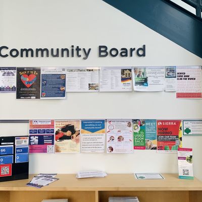 SOUTHGLENN LIBRARY - Updated October 2025 - 24 Photos & 27 Reviews ...