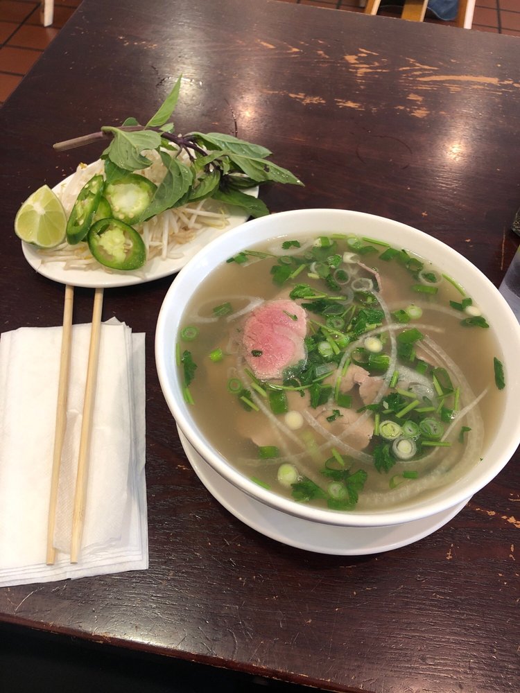 PHO OH TASTY - 732 Photos & 783 Reviews - 2024 N Tustin St, Orange, CA ...