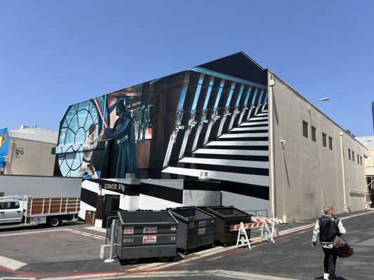 FOX STUDIO LOT - Updated December 2025 - 283 Photos & 35 Reviews ...