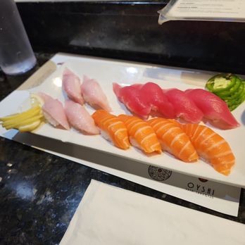 OYSHI SUSHI - Updated January 2025 - 2006 Photos & 1805 Reviews - 7775 ...
