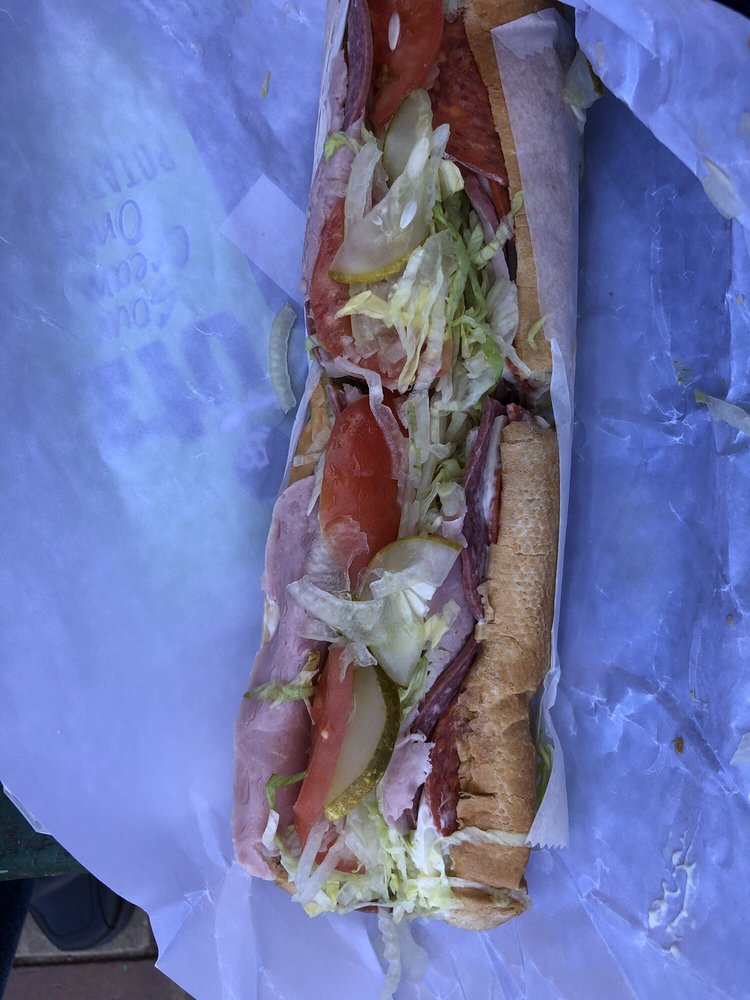 MOTHER RUCKER’S SUBS - 116 Photos & 205 Reviews - Sandwiches - 1101 ...