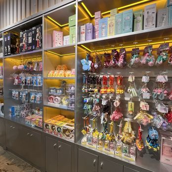 GATCHA - Updated January 2025 - 217 Photos & 54 Reviews (4.2 stars ...