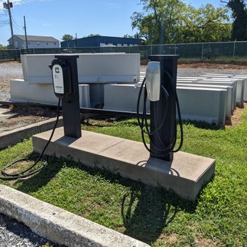 LEWES CITY PARKING LOT - Updated August 2024 - 225 Schley Ave, Lewes ...