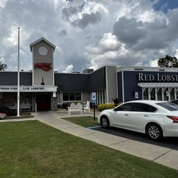 RED LOBSTER - Updated October 2025 - 51 Photos & 115 Reviews - 1818 ...