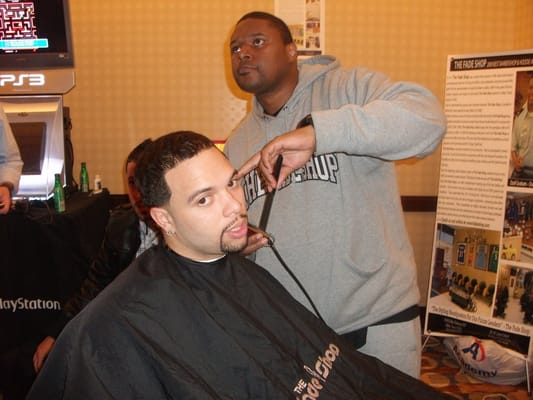 THE FADE SHOP - Updated October 2025 - 23 Photos & 39 Reviews - 18900 ...