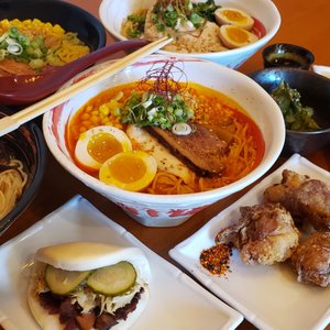 PIRANHA KILLER RAMEN - 999 Photos & 531 Reviews - Ramen - 309 Curtis ...